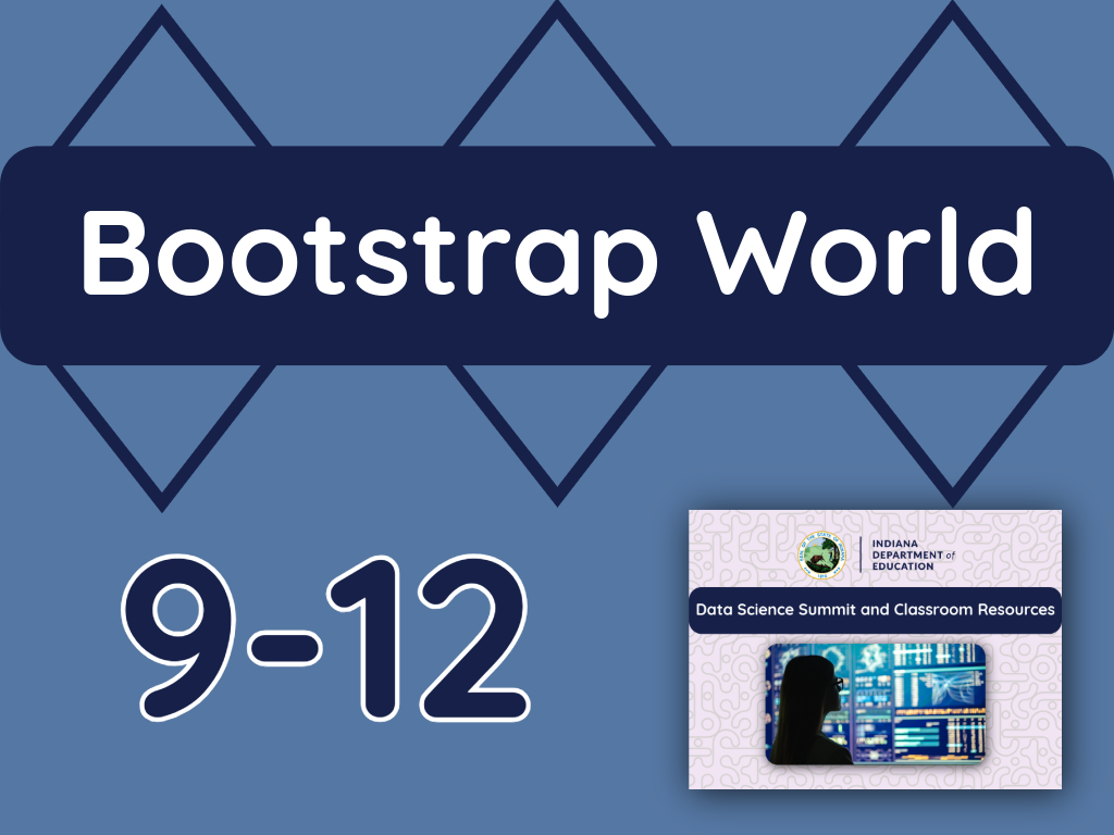 Learning Lab - Bootstrap World