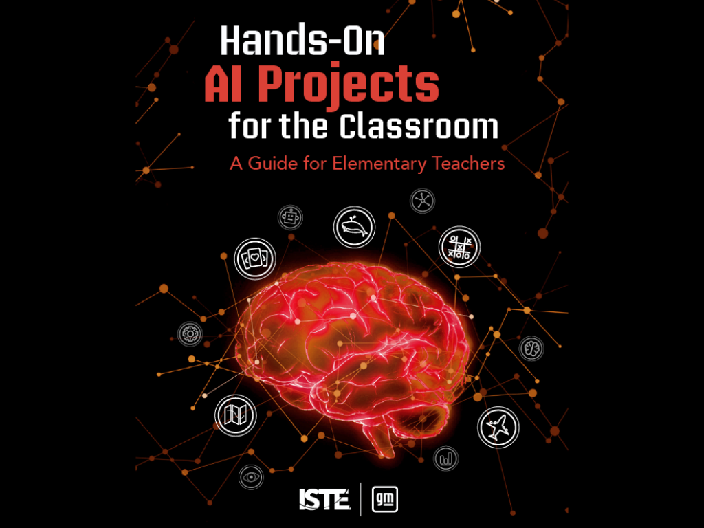 Learning Lab - Hands-on AI Projects for the Classroom: A Guide for ...