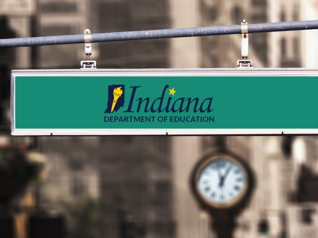 Learning Lab - IDOE Frameworks in the Learning Lab