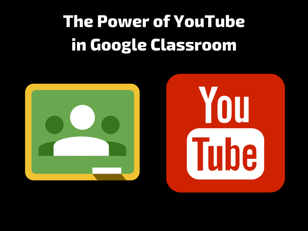 Learning Lab - Google Classroom: Integrate the Power of YouTube