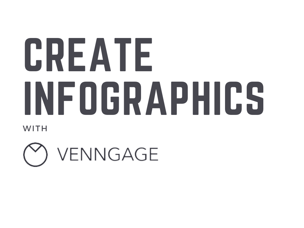 Learning Lab - Create Infographics with Venngage