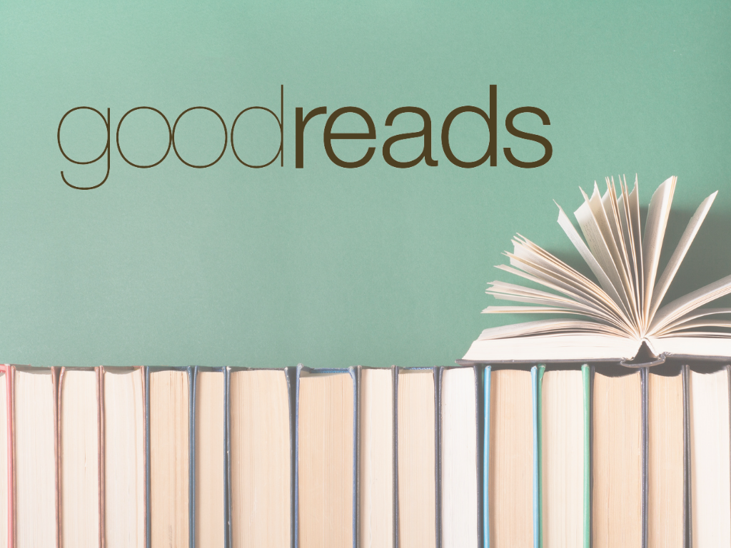 Learning Lab - Goodreads Book Review Template