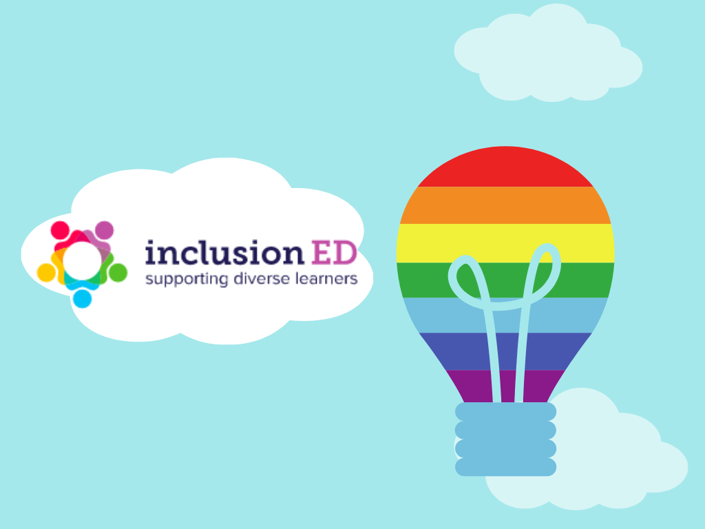 Learning Lab - inclusionED