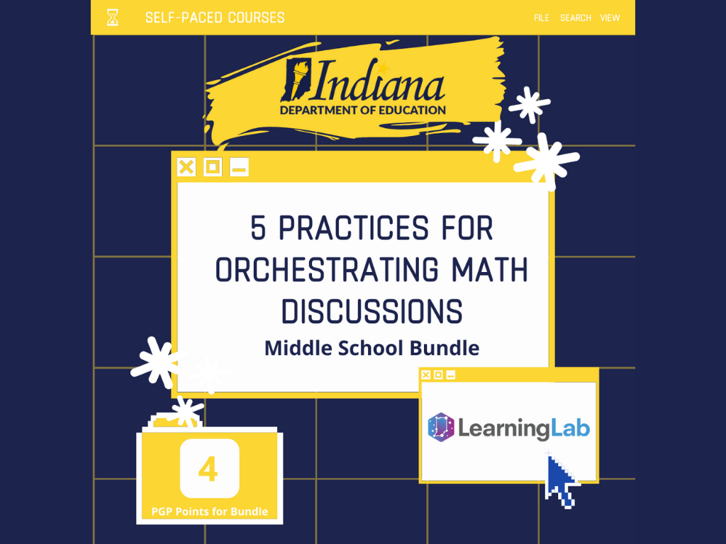 Learning Lab - The 5 Practices for Orchestrating Productive Math ...