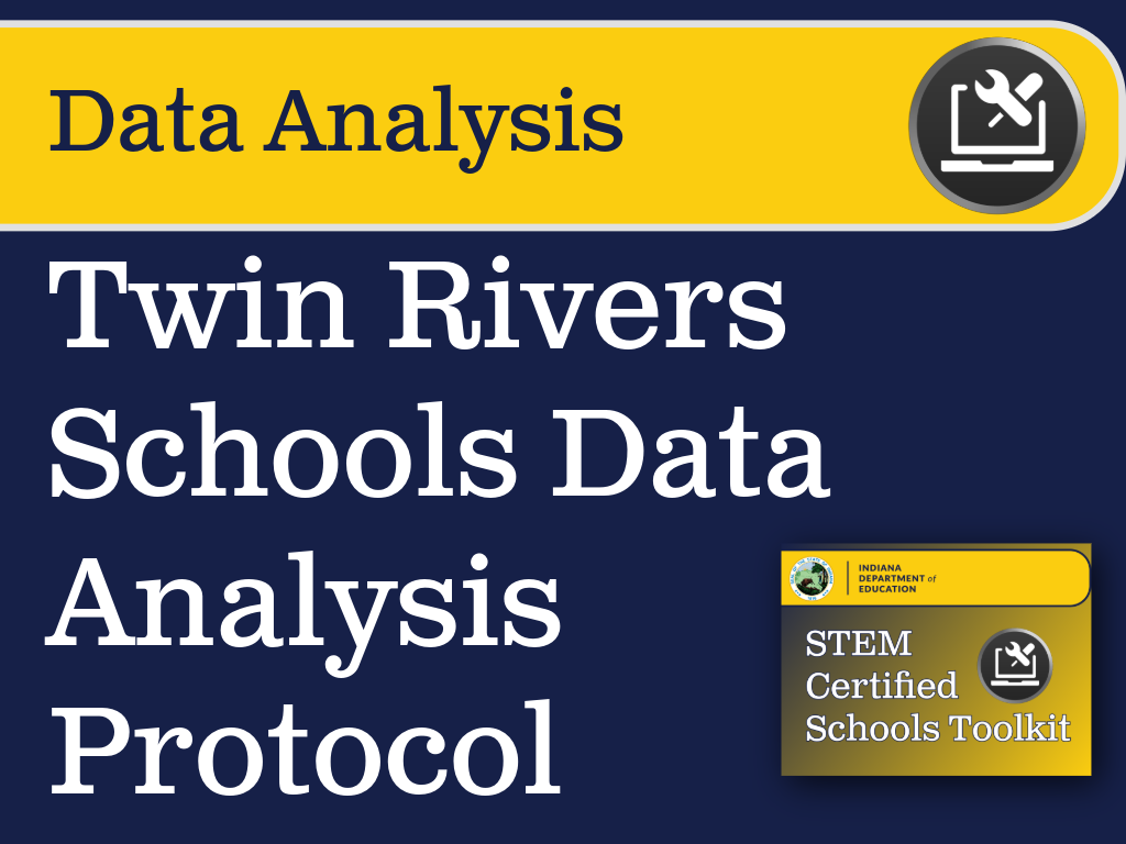 Learning Lab Twin Rivers Schools Data Analysis Protocol