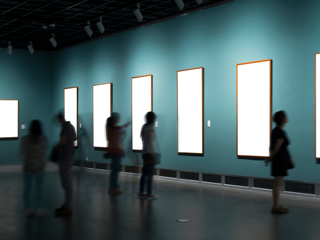 Learning Lab - Engage Students Using a Virtual Museum Template