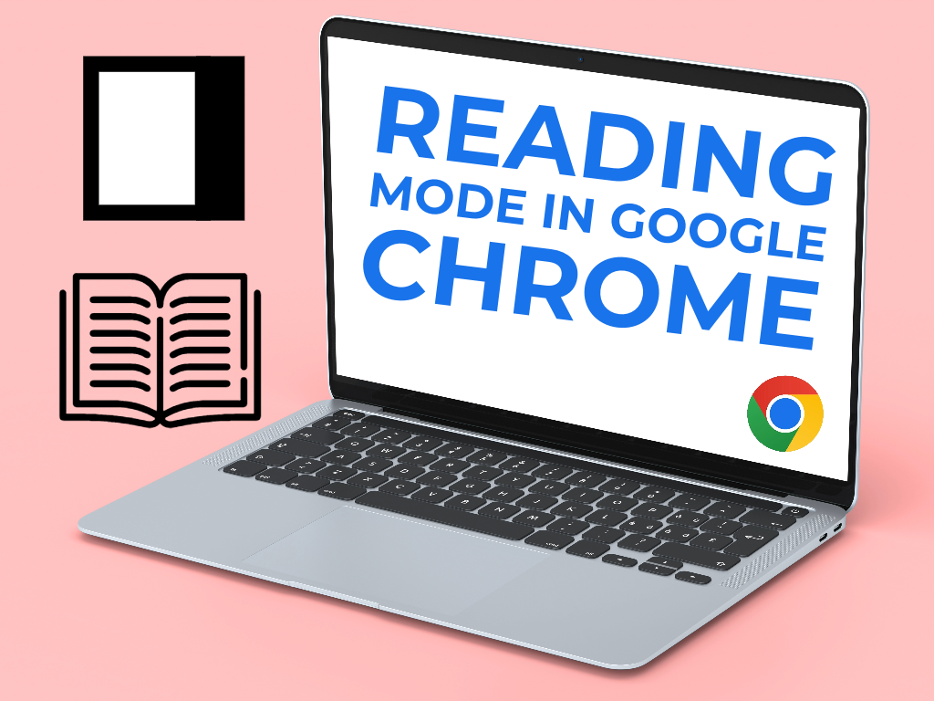 Learning Lab - Reading Mode in Google Chrome