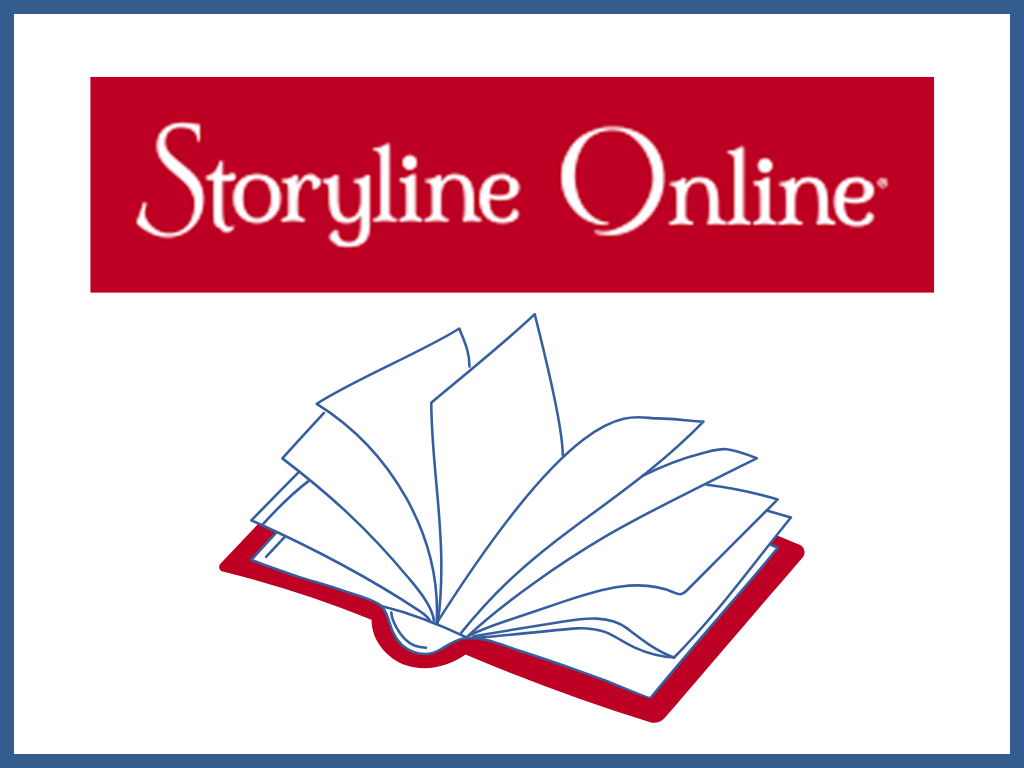 Learning Lab - Storyline Online