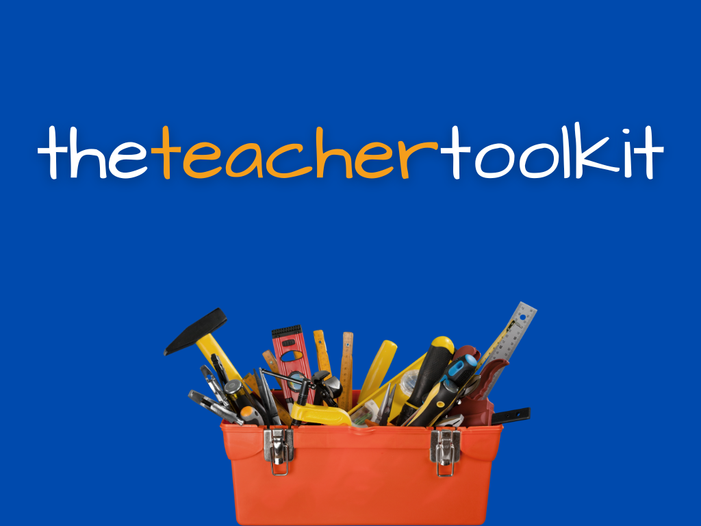 Learning Lab The Teacher Toolkit