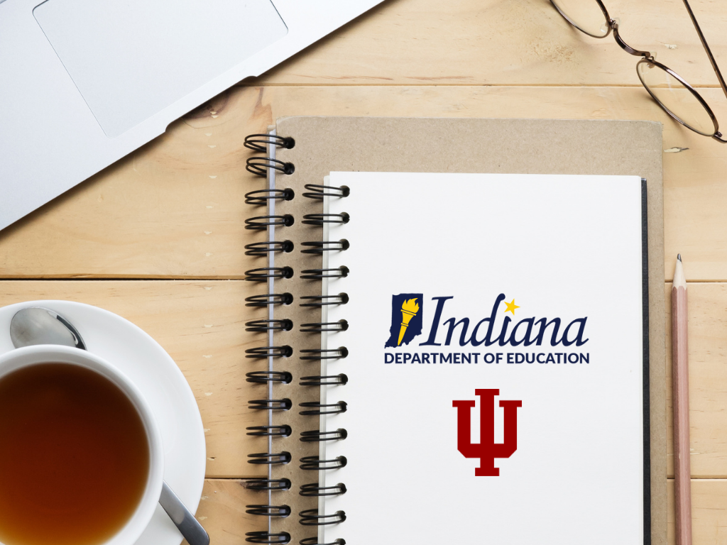 Learning Lab - Indiana Course Network Offerings