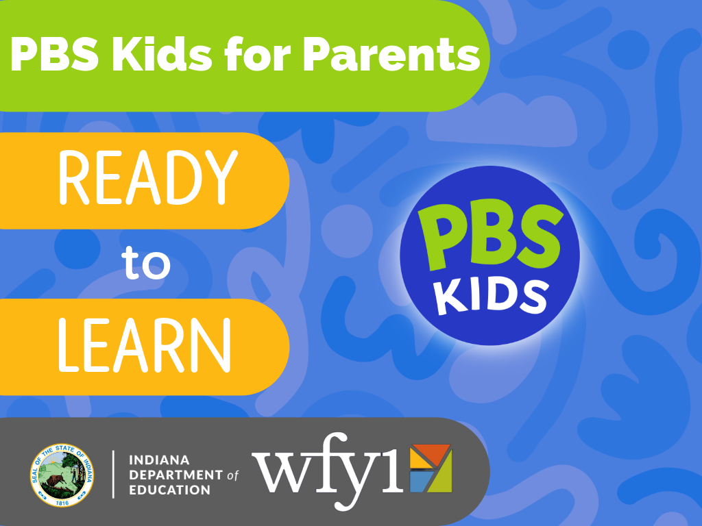 Learning Lab - PBS Kids for Parents: Ready to Learn