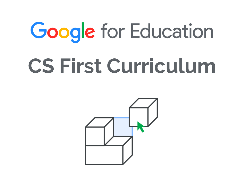 Learning Lab - CS First: Computer Science Curriculum