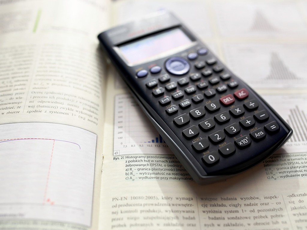 Learning Lab - Flipped Learning in an Algebra 1 Classroom