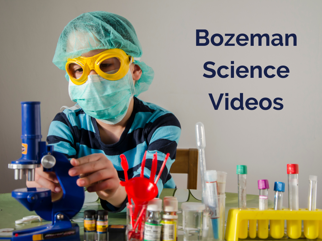 Learning Lab - Bozeman Science Videos