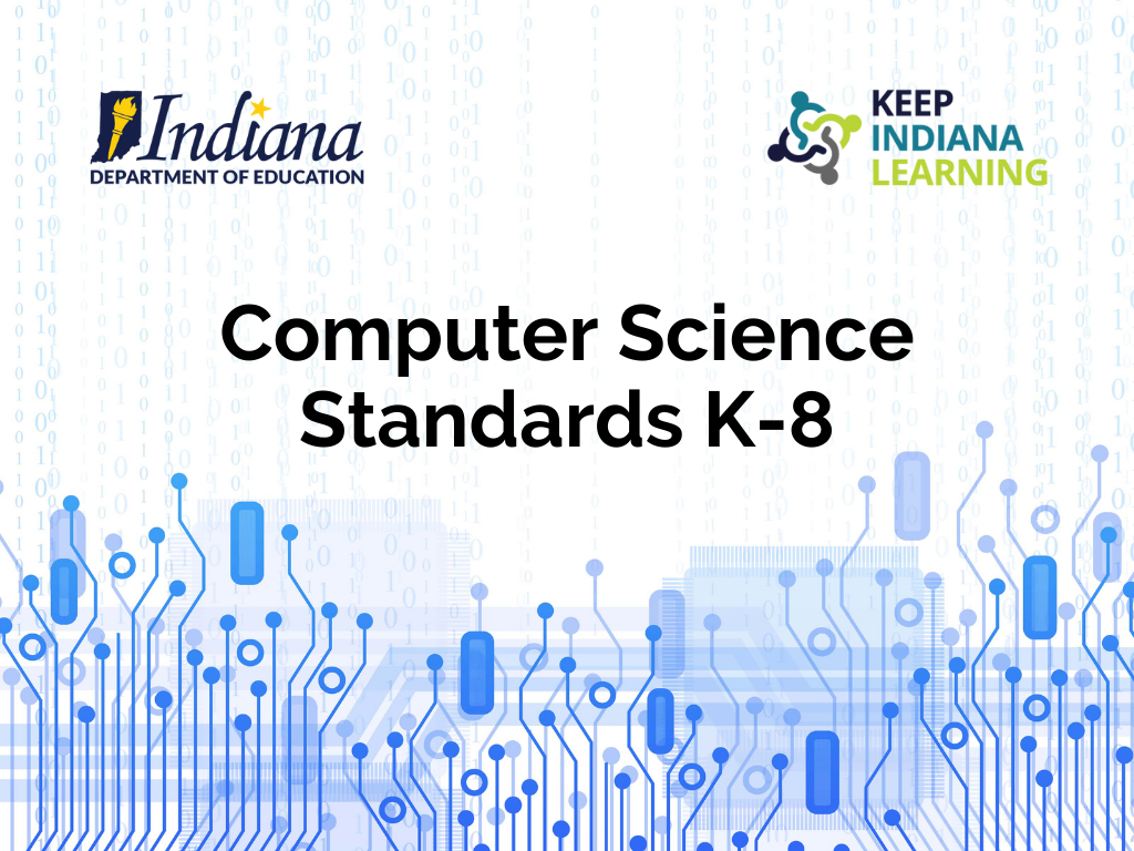 Learning Lab - K-8 CS Standards Video: Impact and Culture