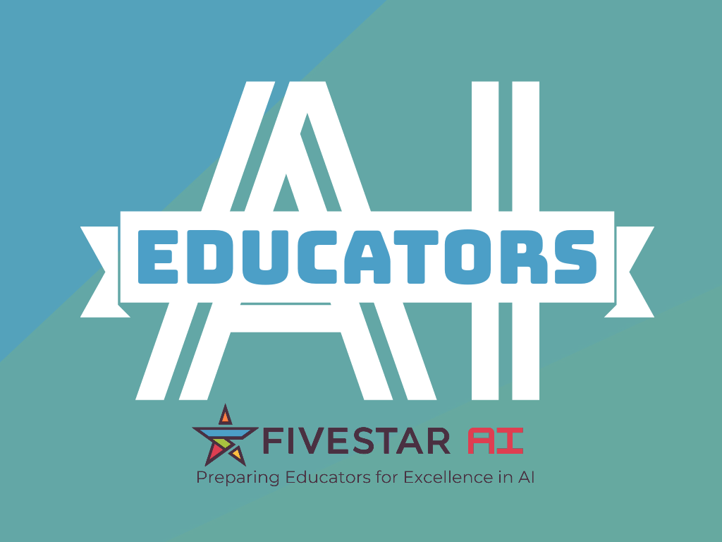 Learning Lab - Informational Guide to AI for Educators