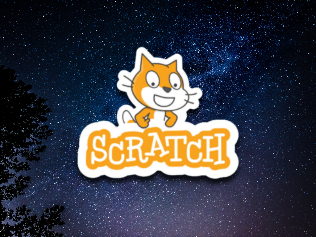 Learning Lab - Getting Started with Scratch