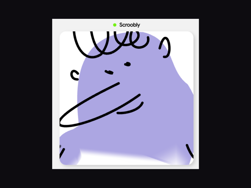 Learning Lab - Scroobly