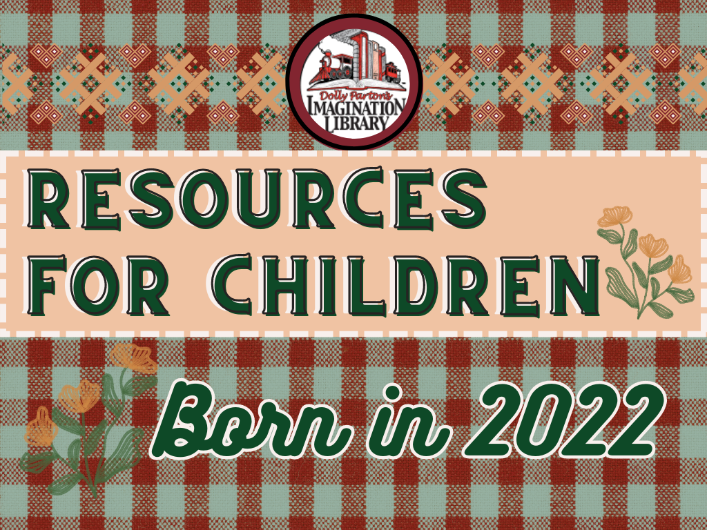 Learning Lab - Imagination Library Family Resources for Children Born ...