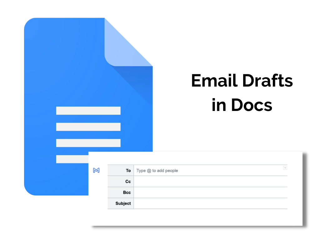 Learning Lab - Gmail Draft Template in Google Docs