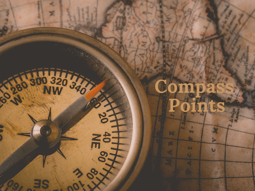 Learning Lab - Compass Points