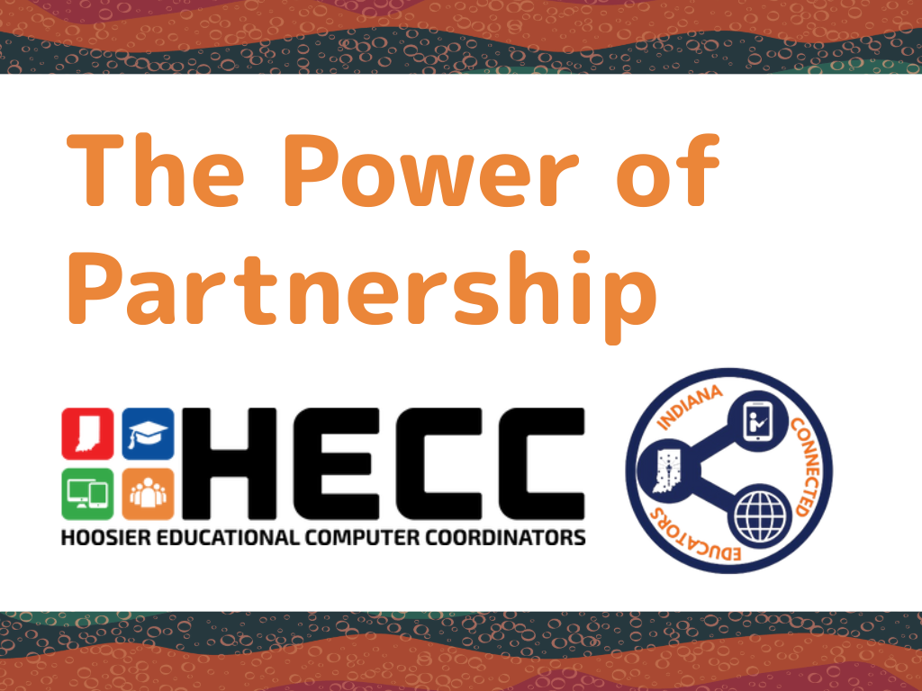 Learning Lab - The Power of Partnership: HECC and ICE