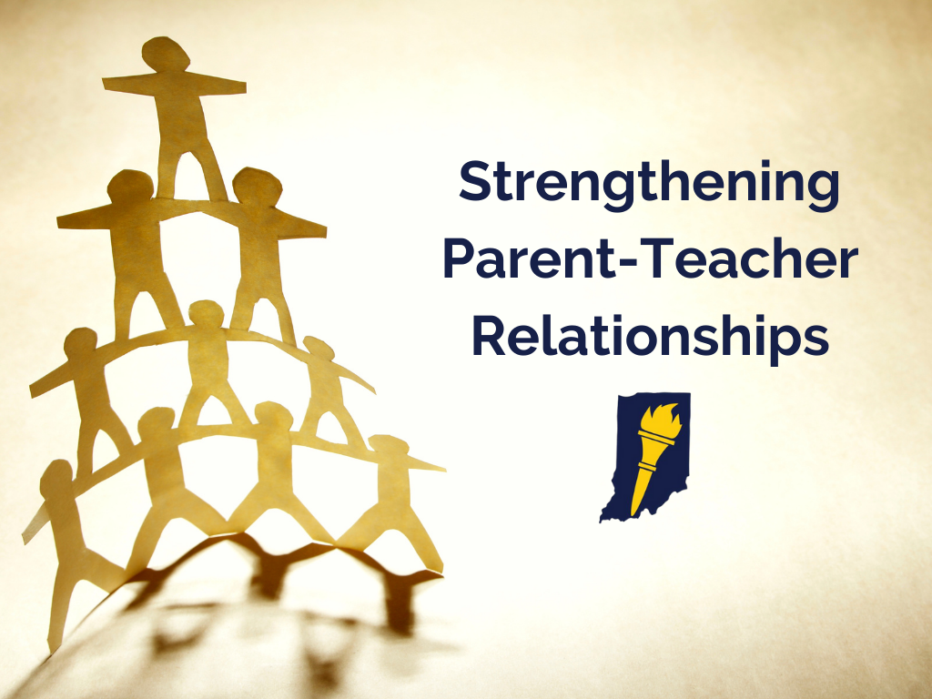 Learning Lab - Strengthening Parent-Teacher Relationships
