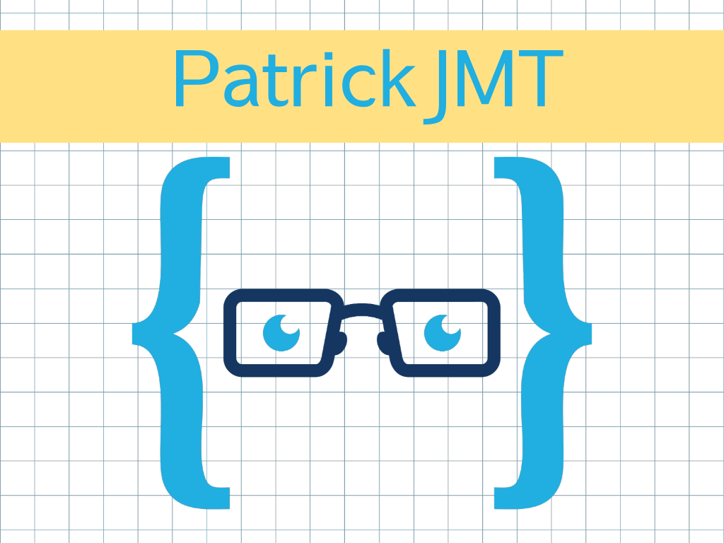 Learning Lab - PatrickJMT