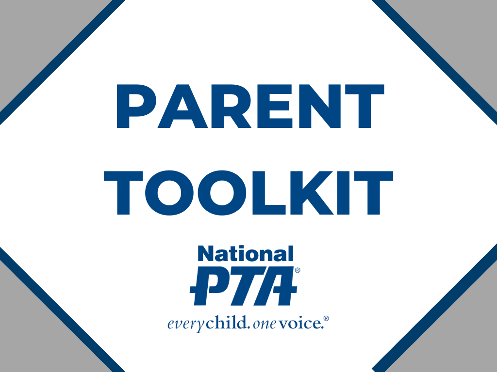 Learning Lab - PTA Parent Toolkit