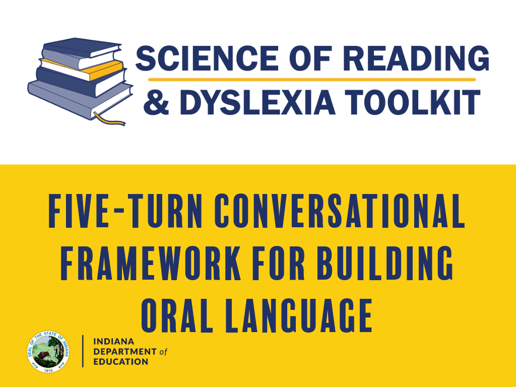 Learning Lab - Five-Turn Conversational Framework for Building Oral ...