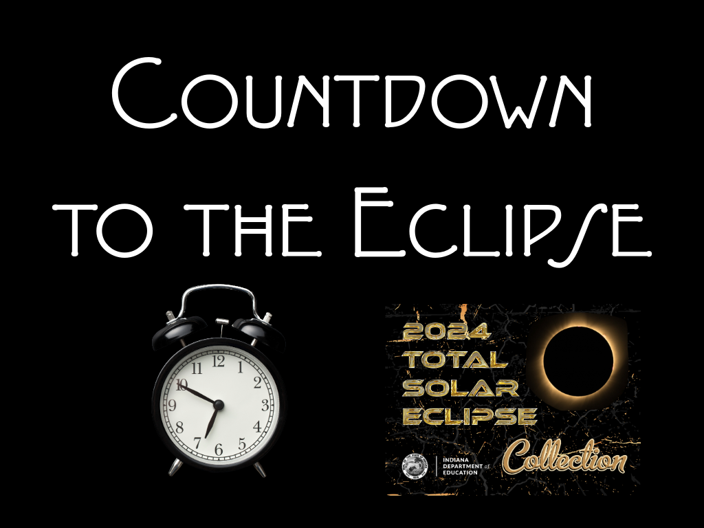 Learning Lab - Countdown to the Eclipse