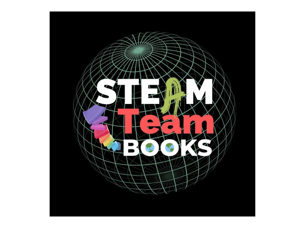 Learning Lab - STEAMTeam Books
