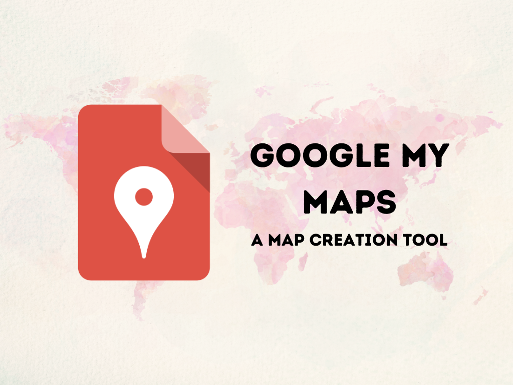 Learning Lab - Google My Maps