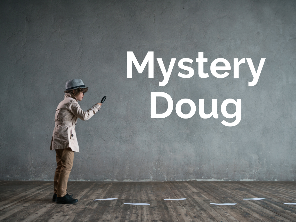 Learning Lab - Inspire Students with Mystery Doug Videos