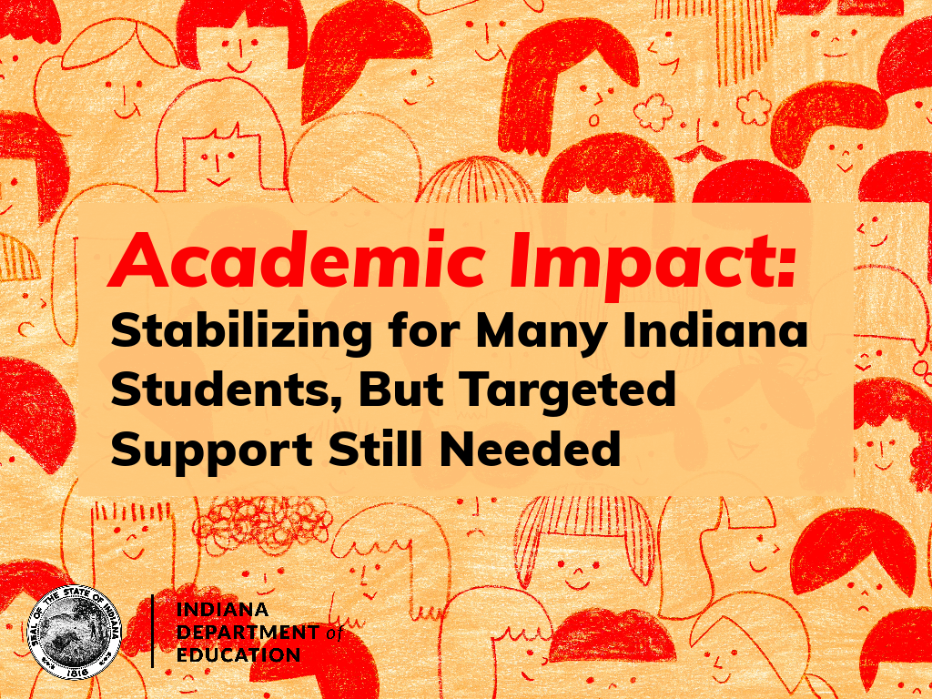 Learning Lab - Academic Impact: Stabilizing for Many Indiana Students ...