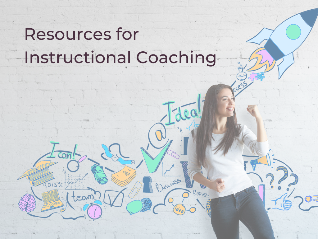 Learning Lab - Resources for Instructional Coaching