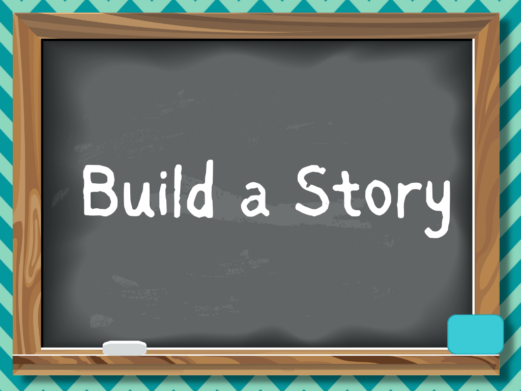 Learning Lab - Build A Story