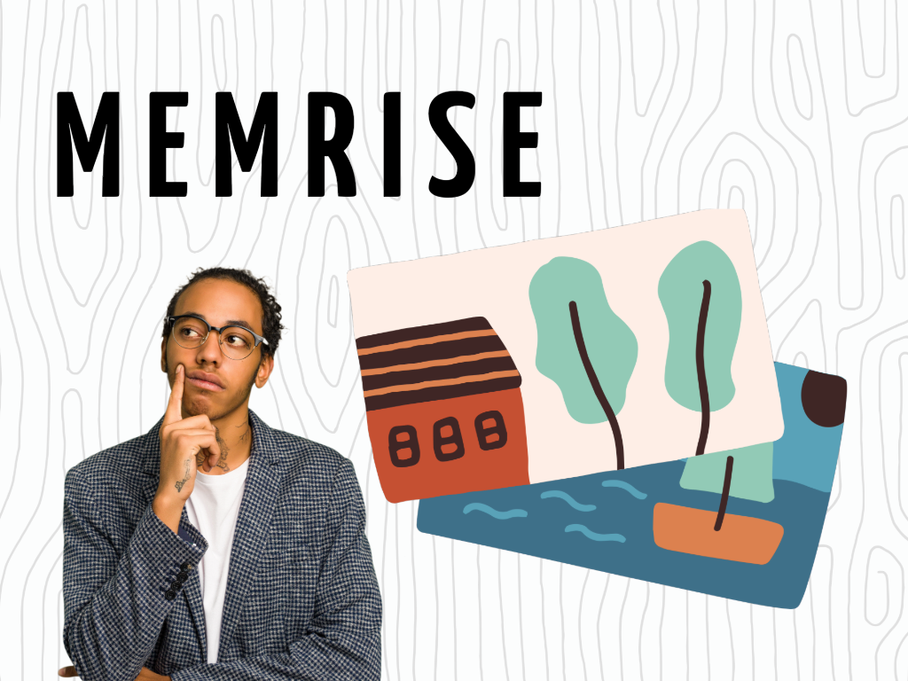 Learning Lab - Memrise