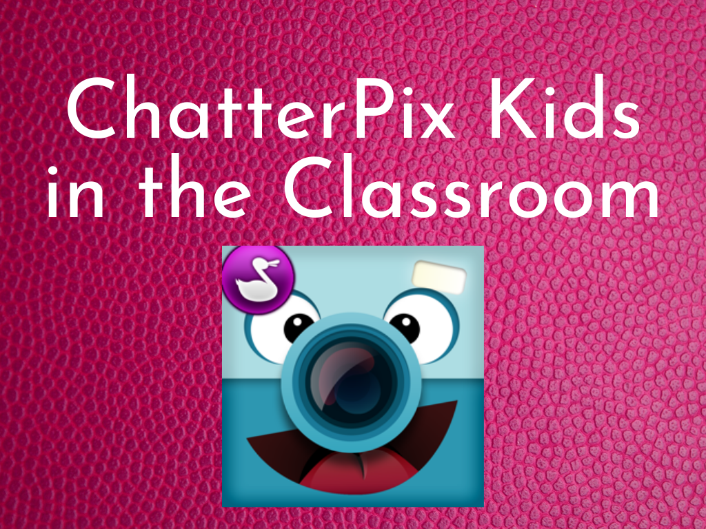 Chatterpix