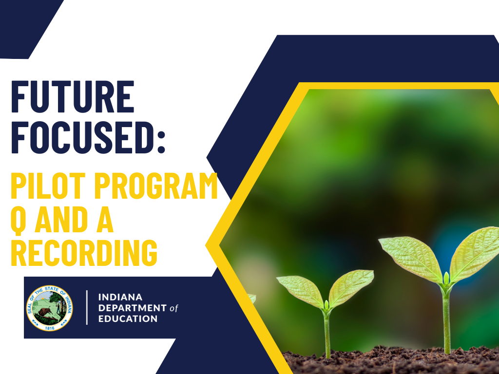 Learning Lab - Through-Year ILEARN (Checkpoints) Assessment | Pilot ...