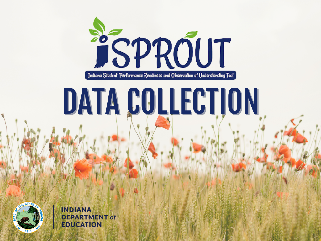 Learning Lab - ISPROUT Data Collection