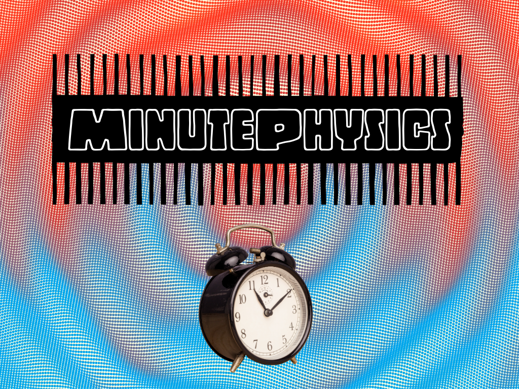 Learning Lab - MinutePhysics