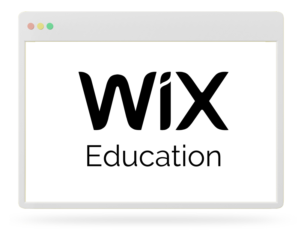 Learning Lab - Wix Education