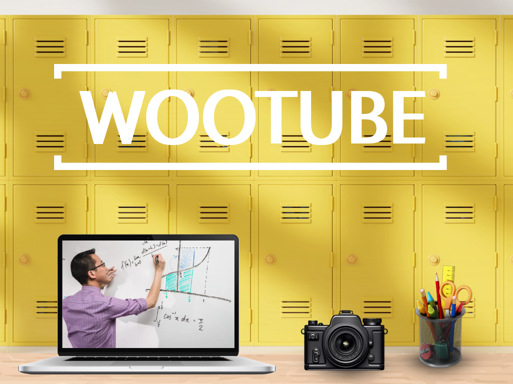 Learning Lab - WooTube