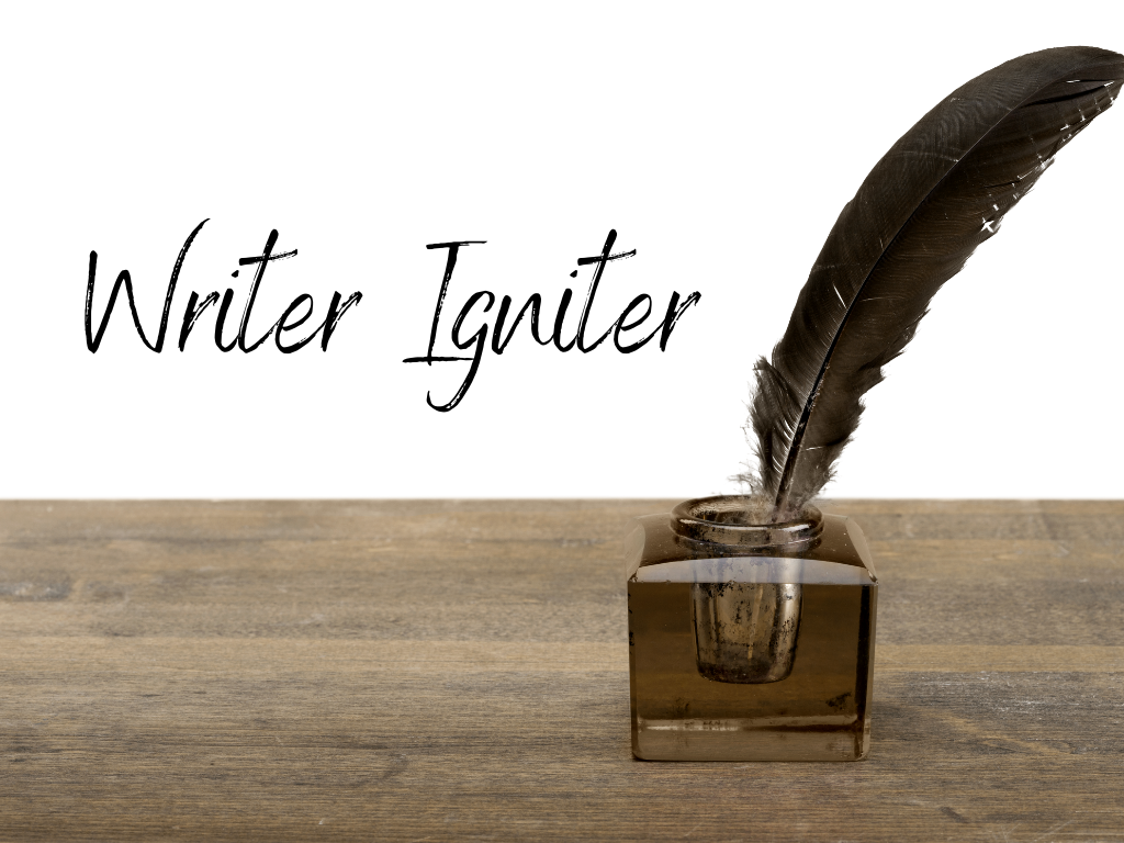 Learning Lab - Creative Writing Prompt Generator