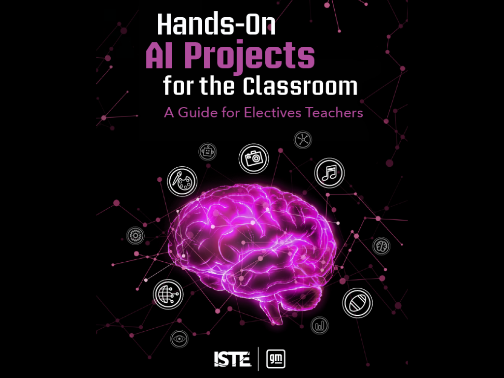 Learning Lab - Hands-on AI Projects for the Classroom: A Guide for ...