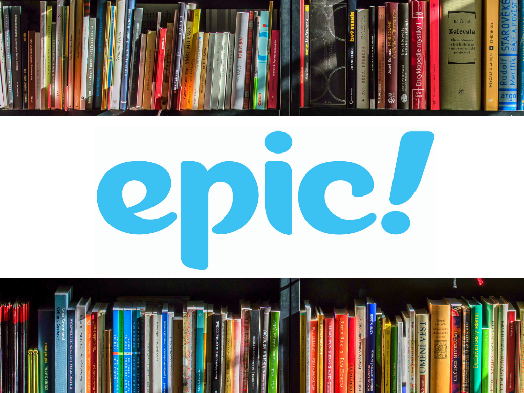 Learning Lab - Getting Started with Epic!