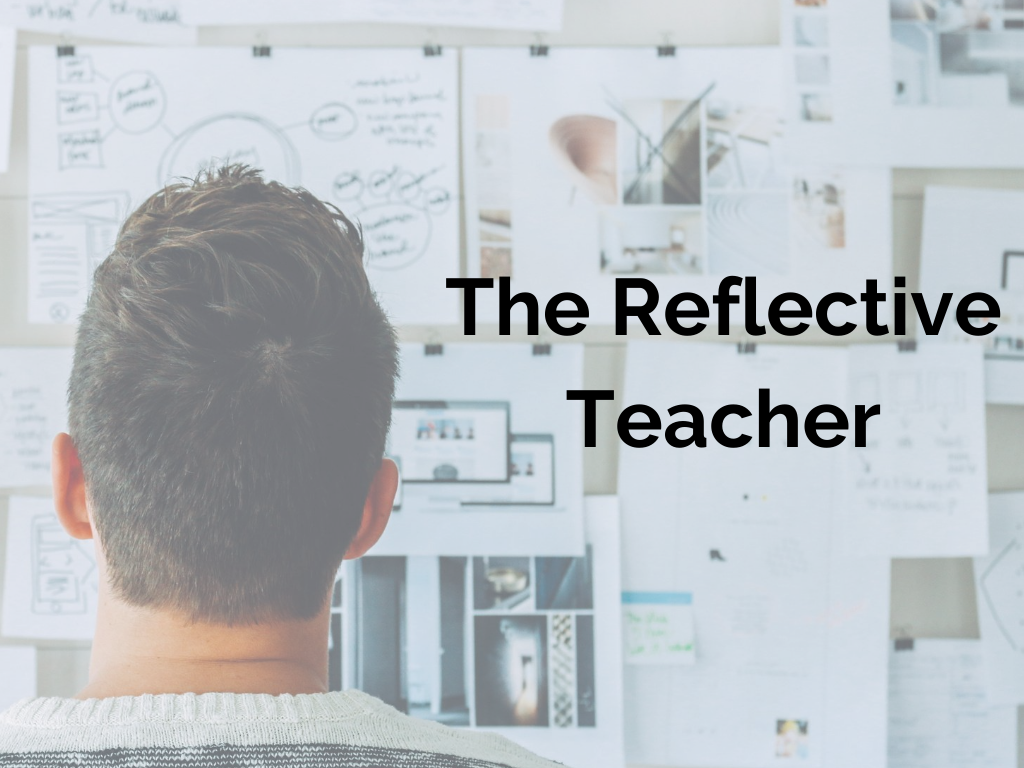 Learning Lab - Teacher Reflection Questions