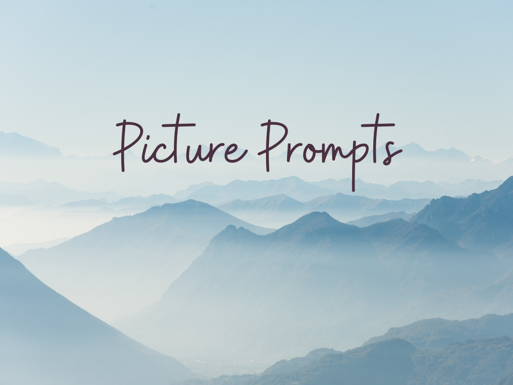 Learning Lab - Inspire with Picture Prompts