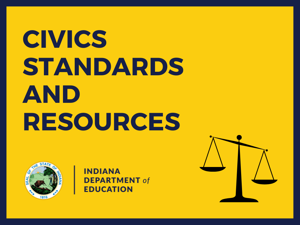 Learning Lab - Civics Standards and Resources